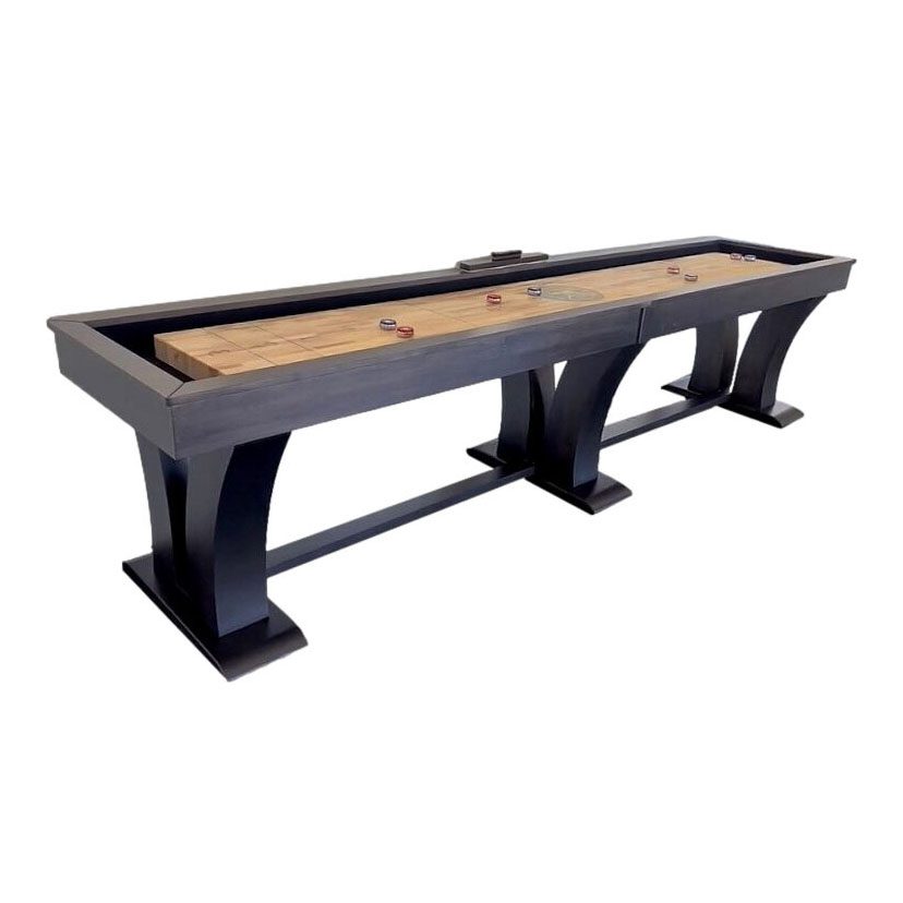 Nile Shuffleboard - Leon's Billiards - Pittsburgh/Wexford
